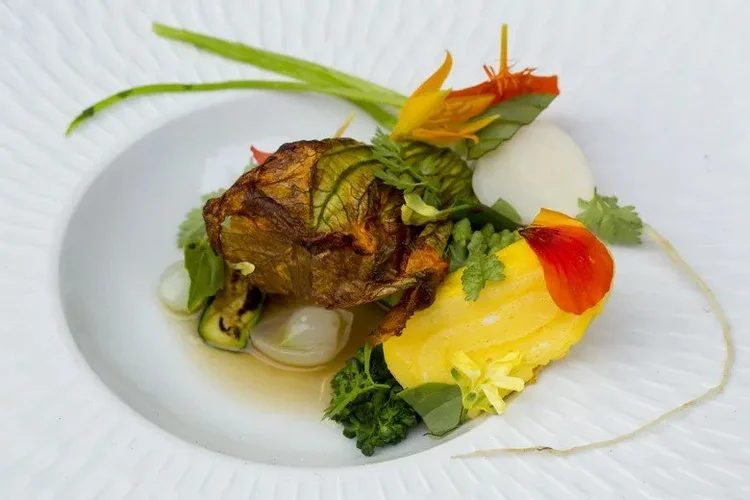 The Farm-to-Table Movement: Restaurants Leading the Sustainable Food ...