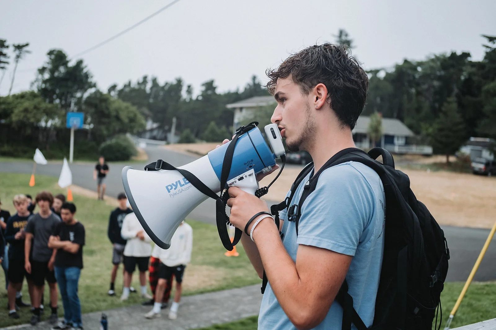 Counselors & Support Staff — Dunes Bible Camp