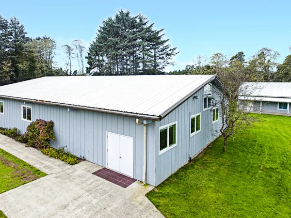 Main Camp — Dunes Bible Camp