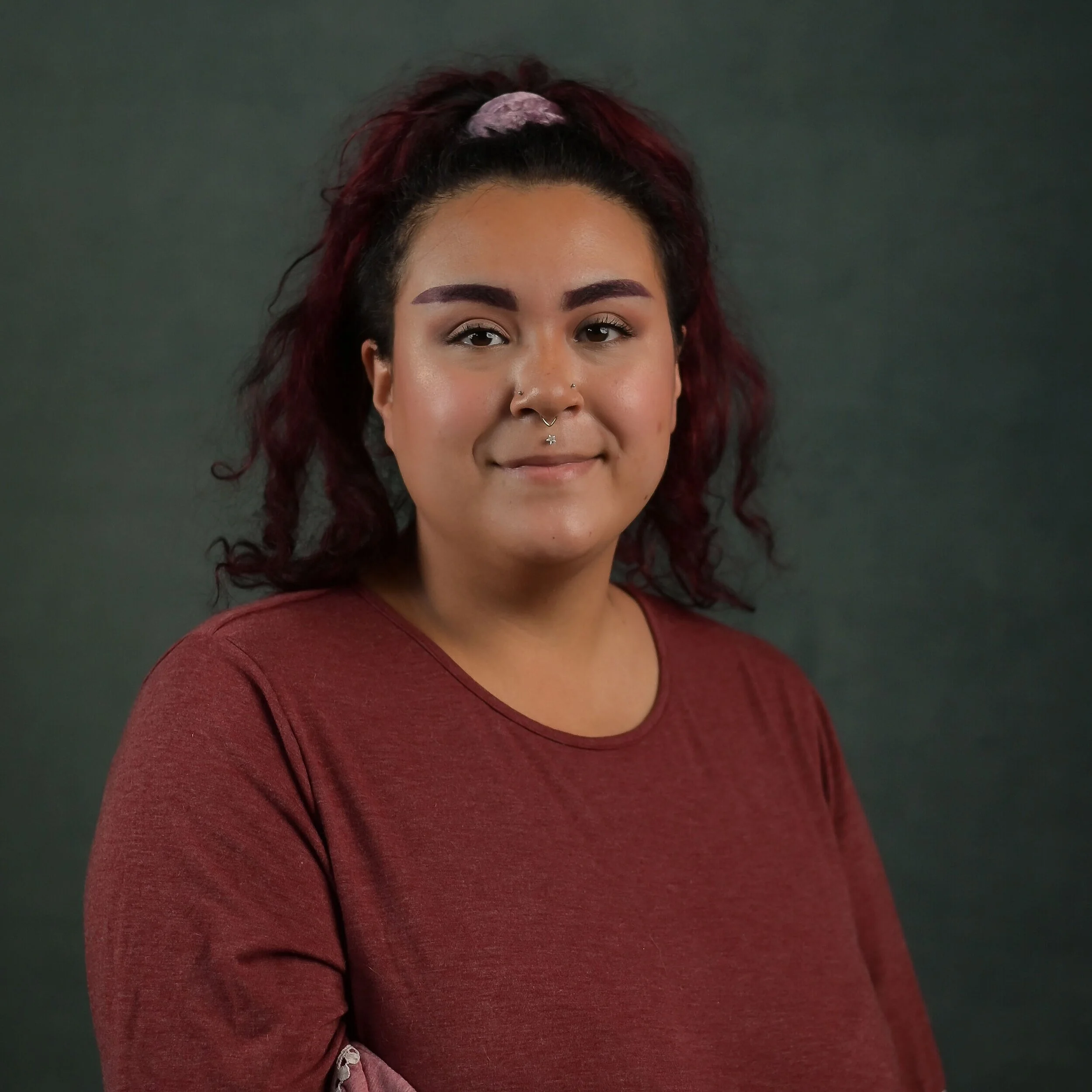 Staff — Fairbanks Montessori School