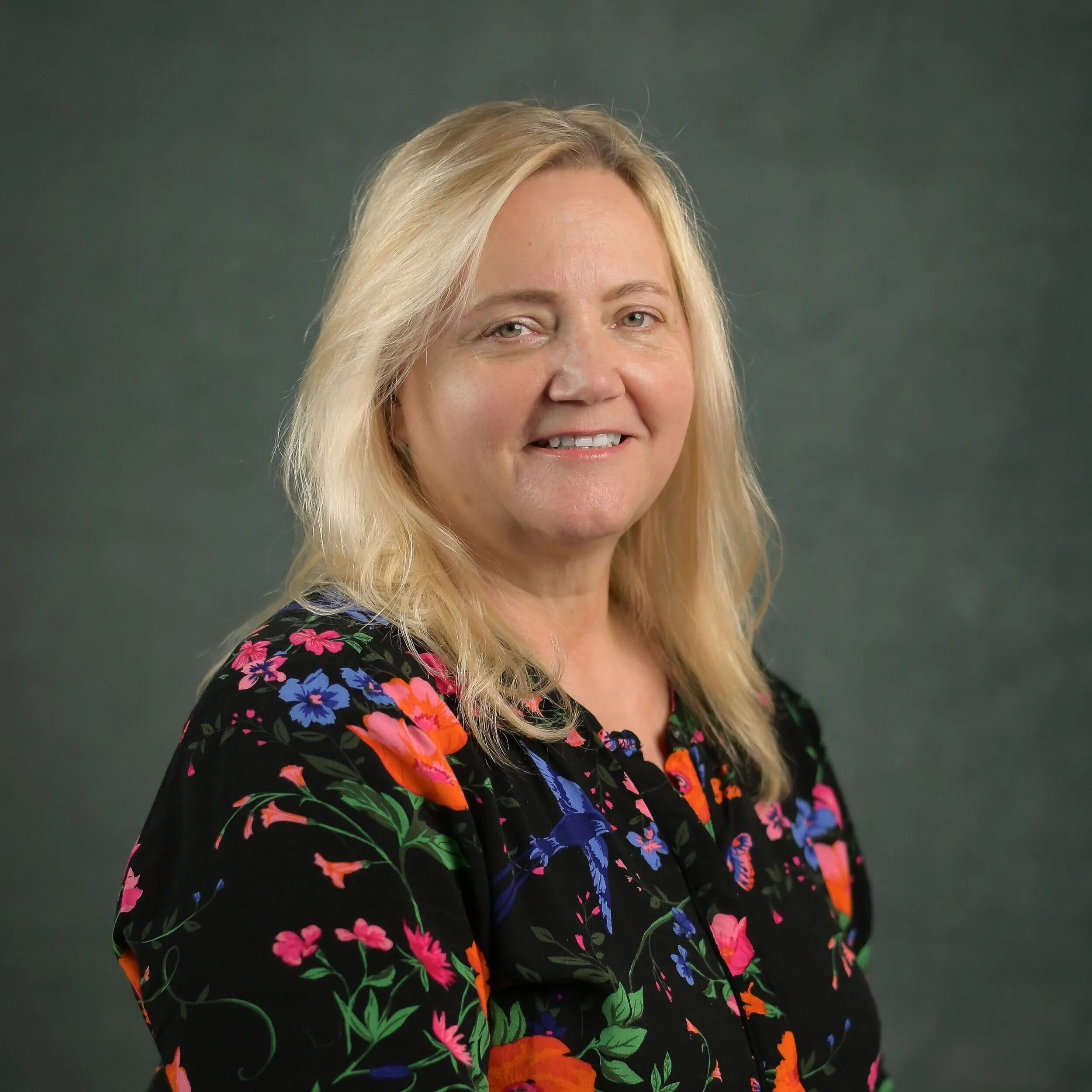 Faculty & Staff — Fairbanks Montessori School