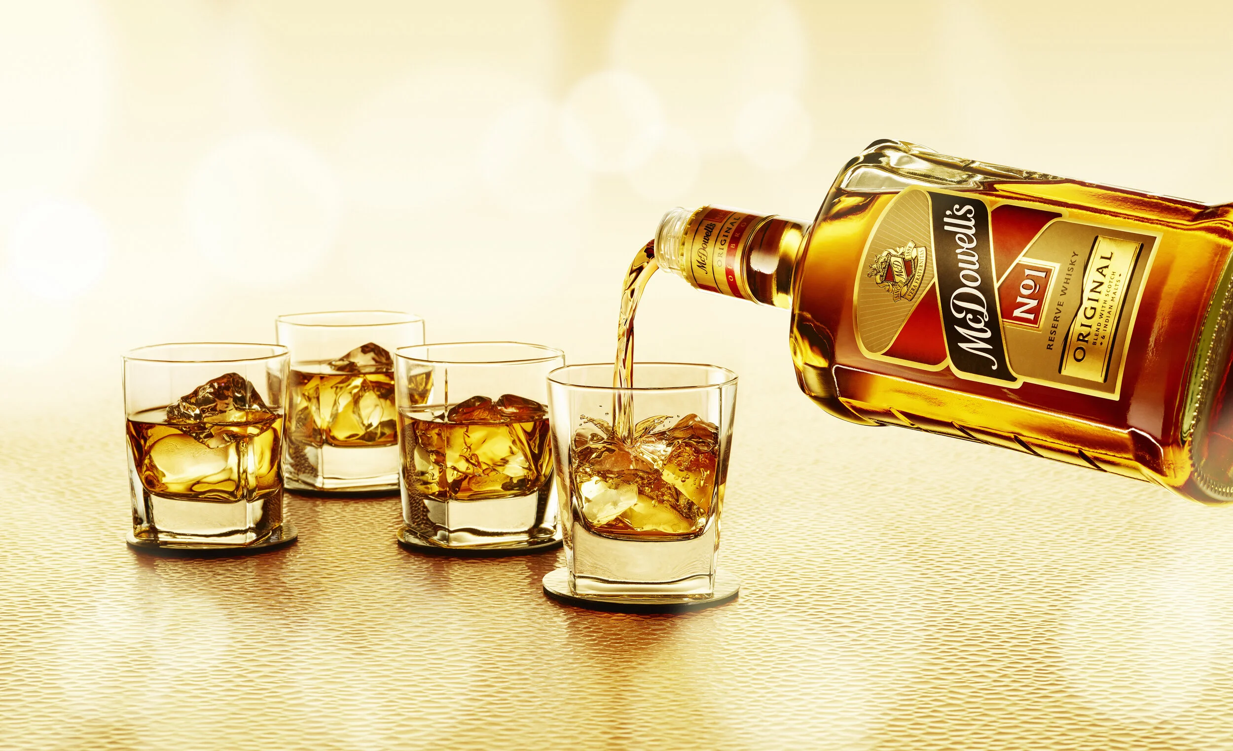 Drinks and Liquids — Richard Mountney Photography