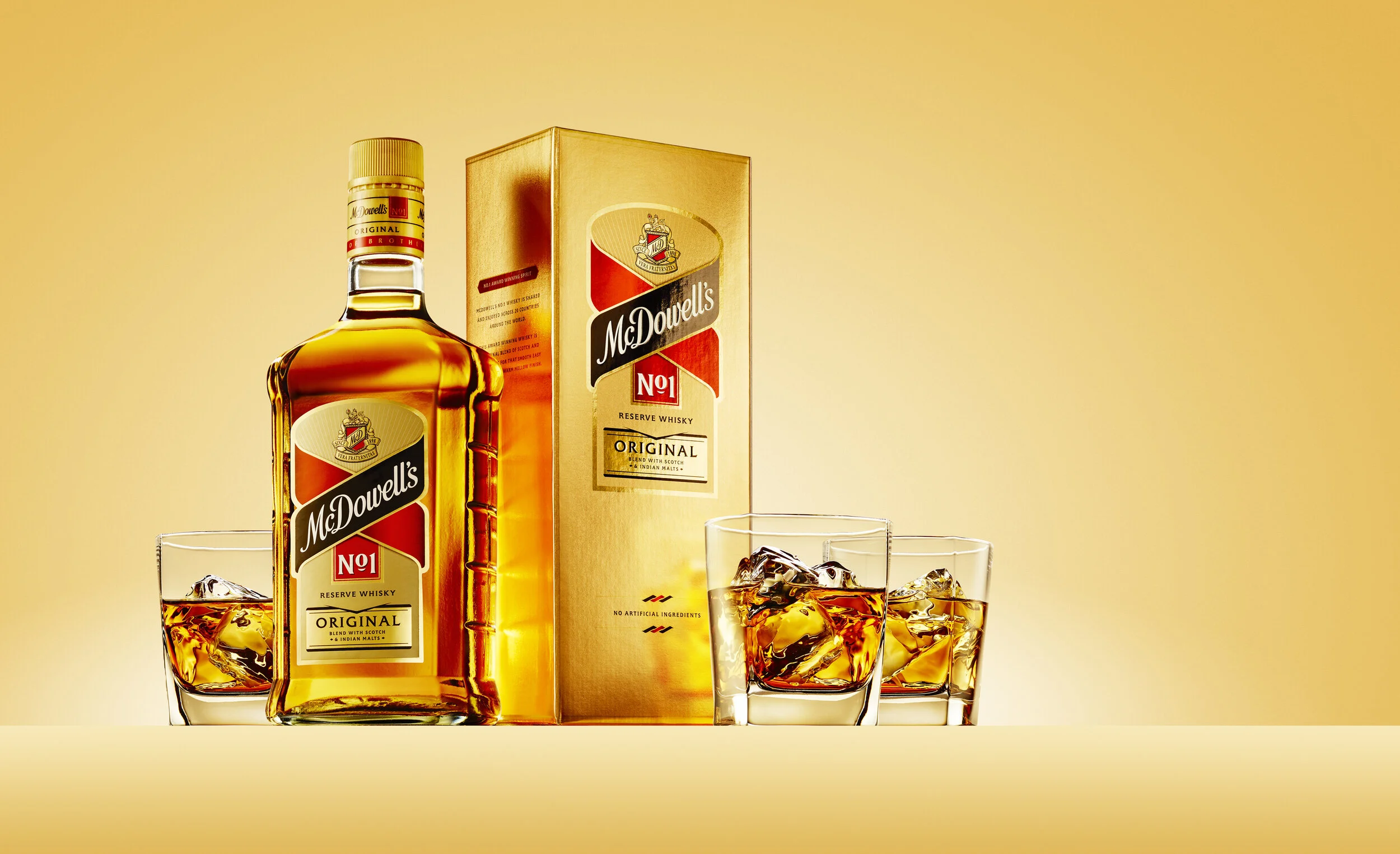 Drinks and Liquids — Richard Mountney Photography