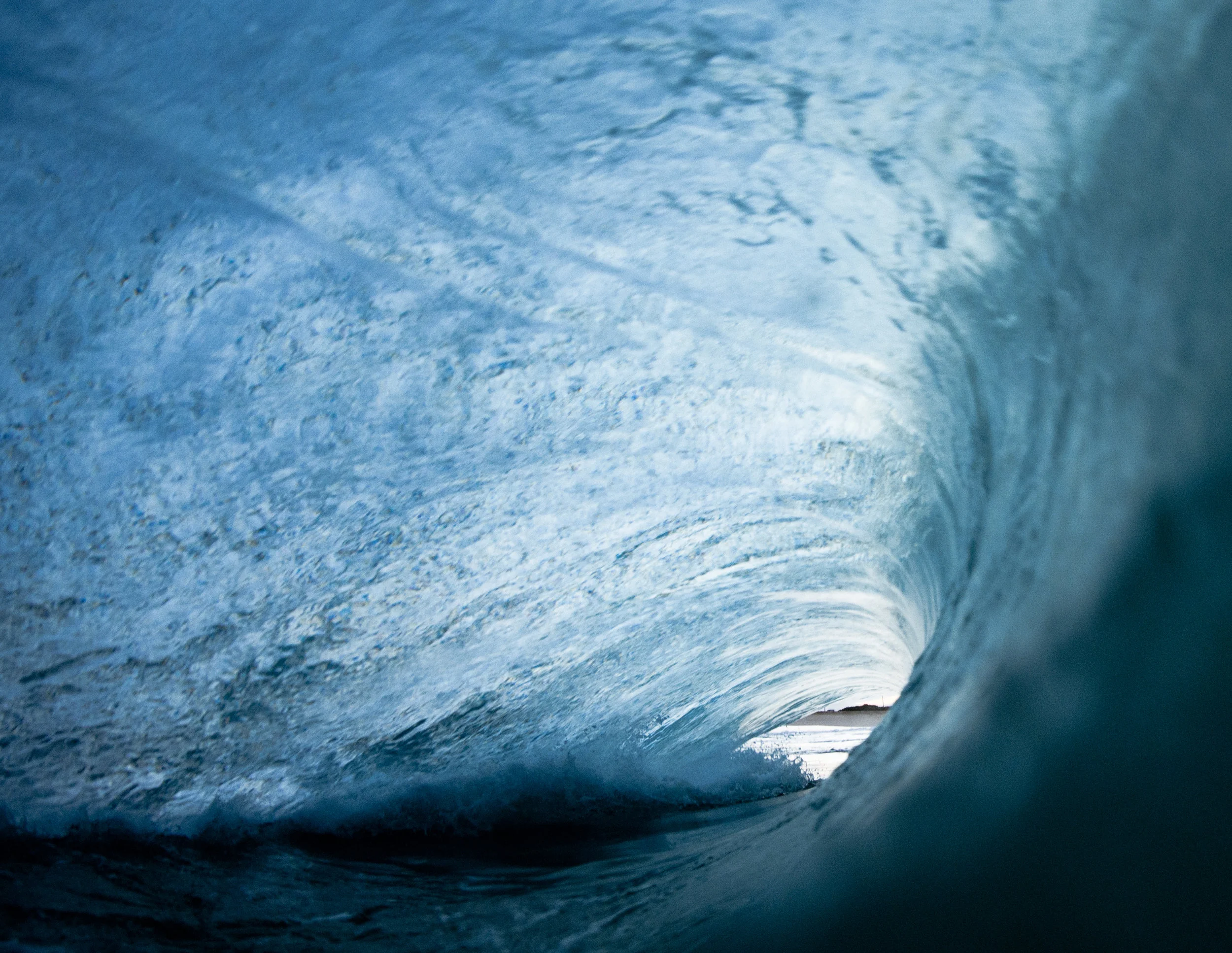 Our Model — SeaHive