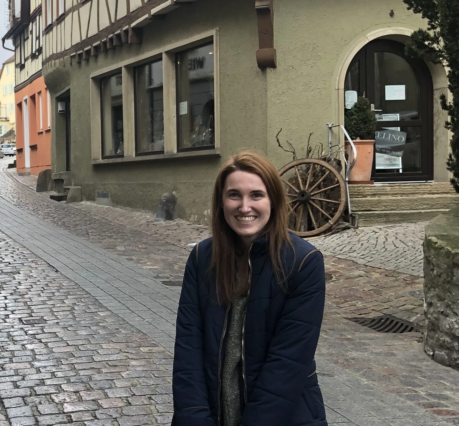 The Team — SeaHive