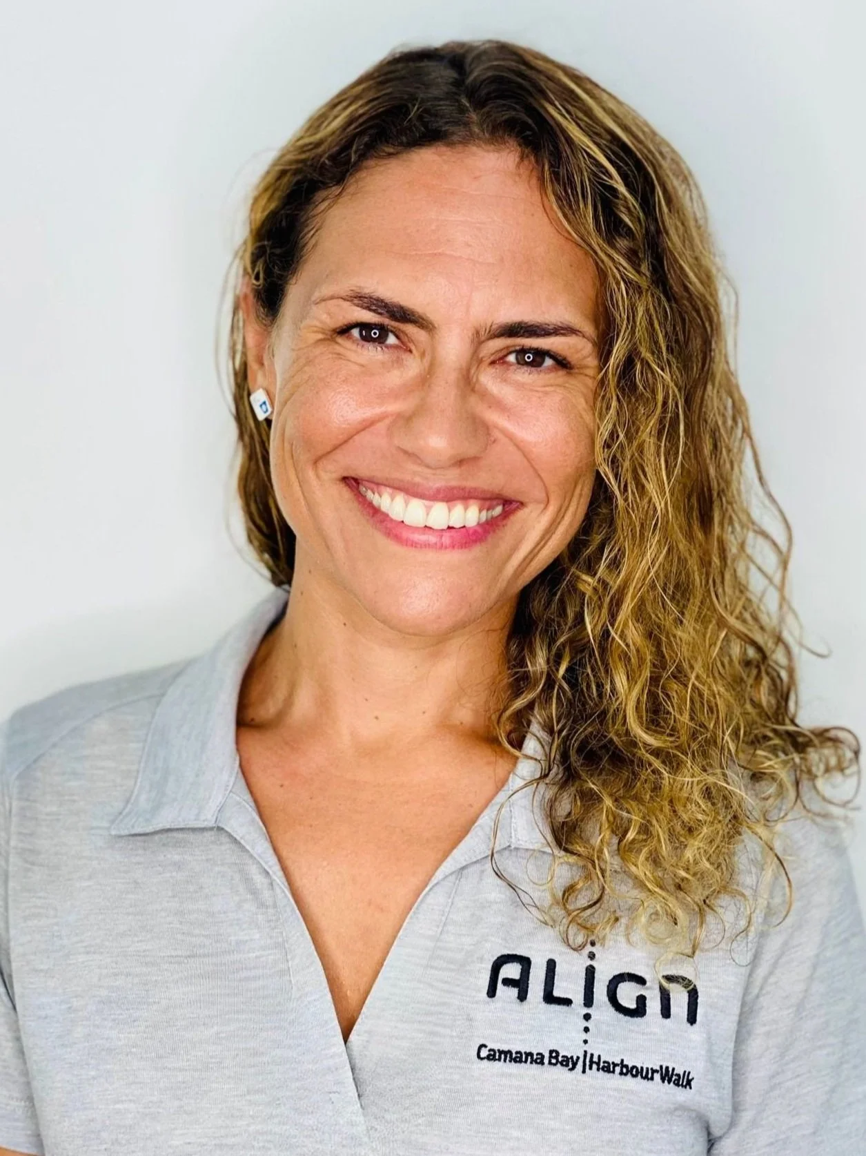 Harmony Scott — Align Grand Cayman