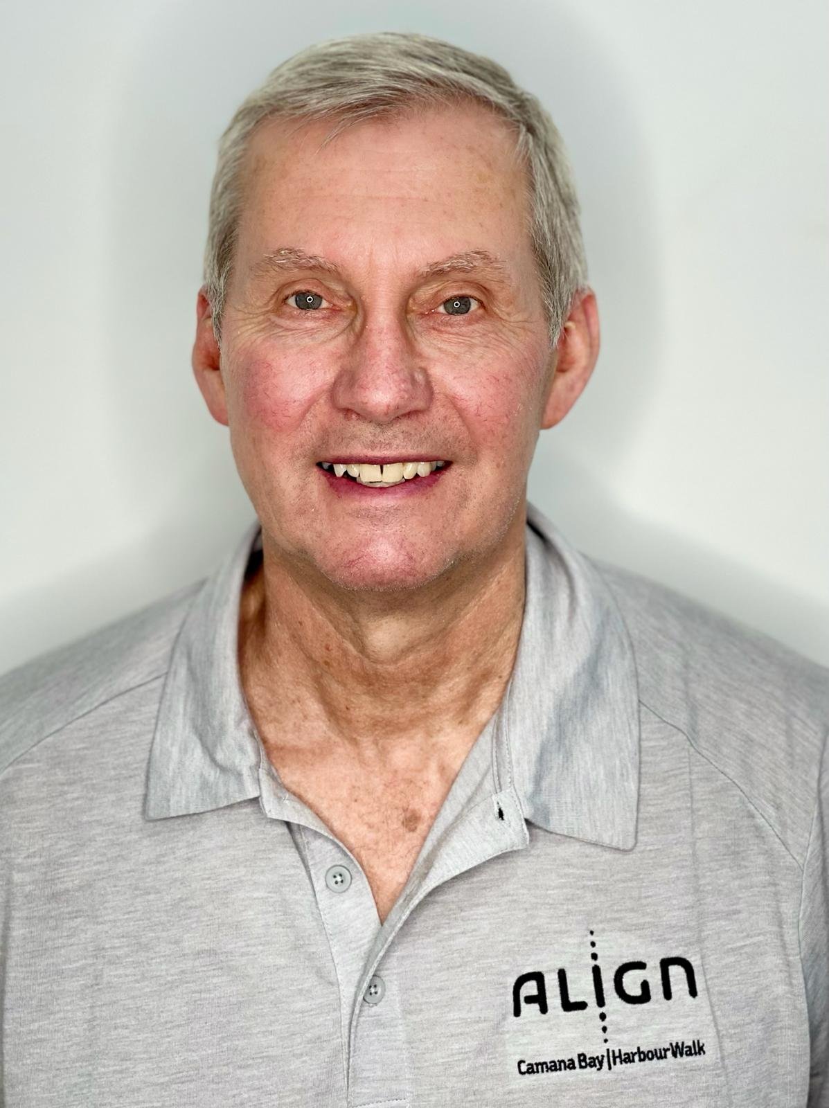 Neil Foster — Align Grand Cayman