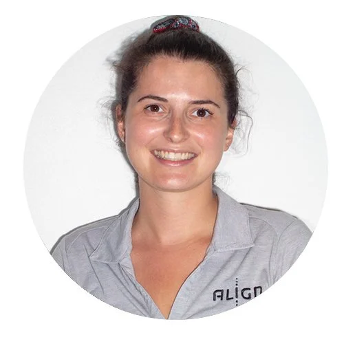 Team — Align Grand Cayman