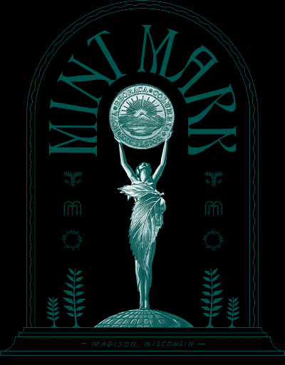 Home - Mint Mark — Mint Mark