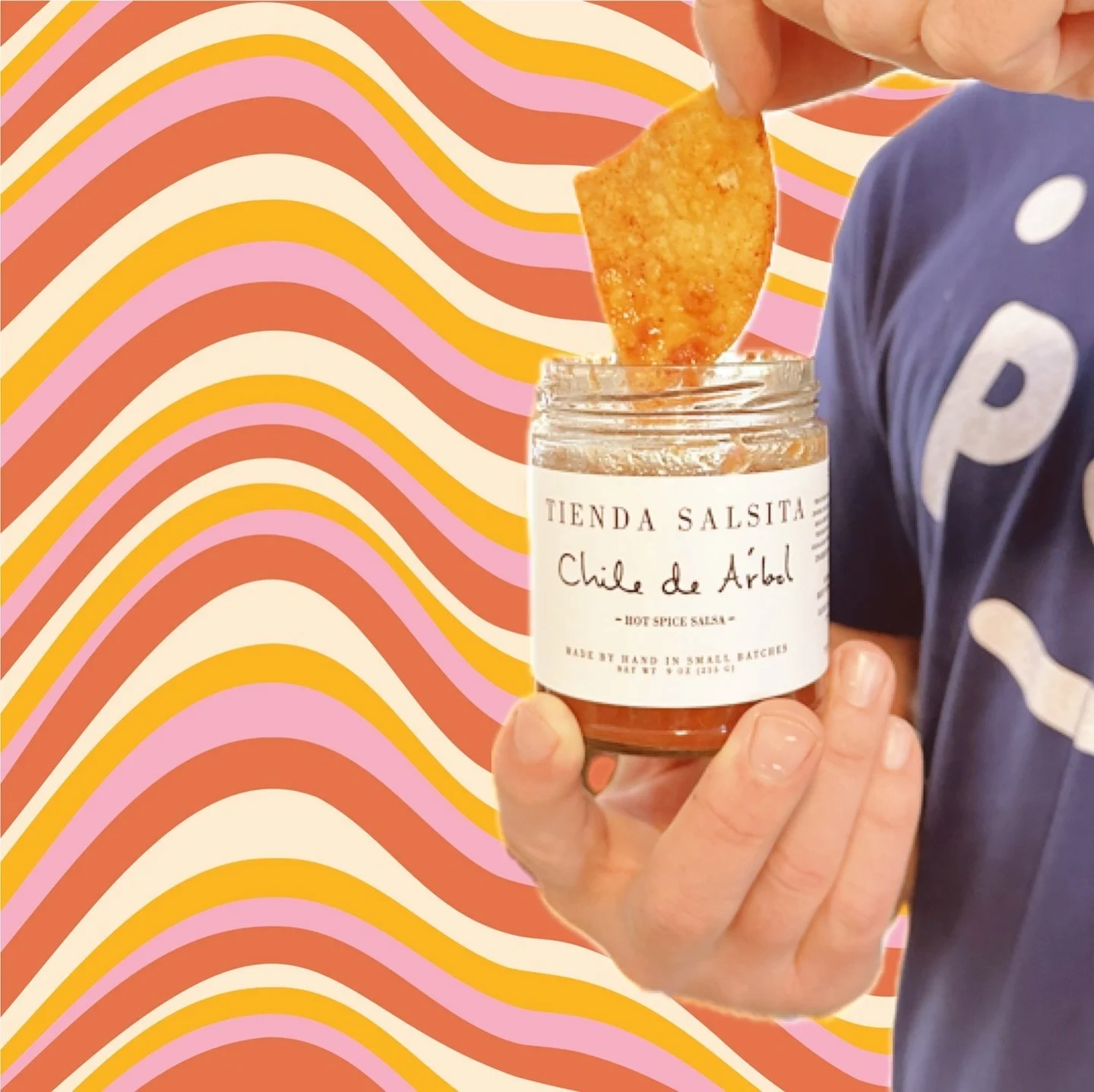 SUPERETTE — Mint Mark