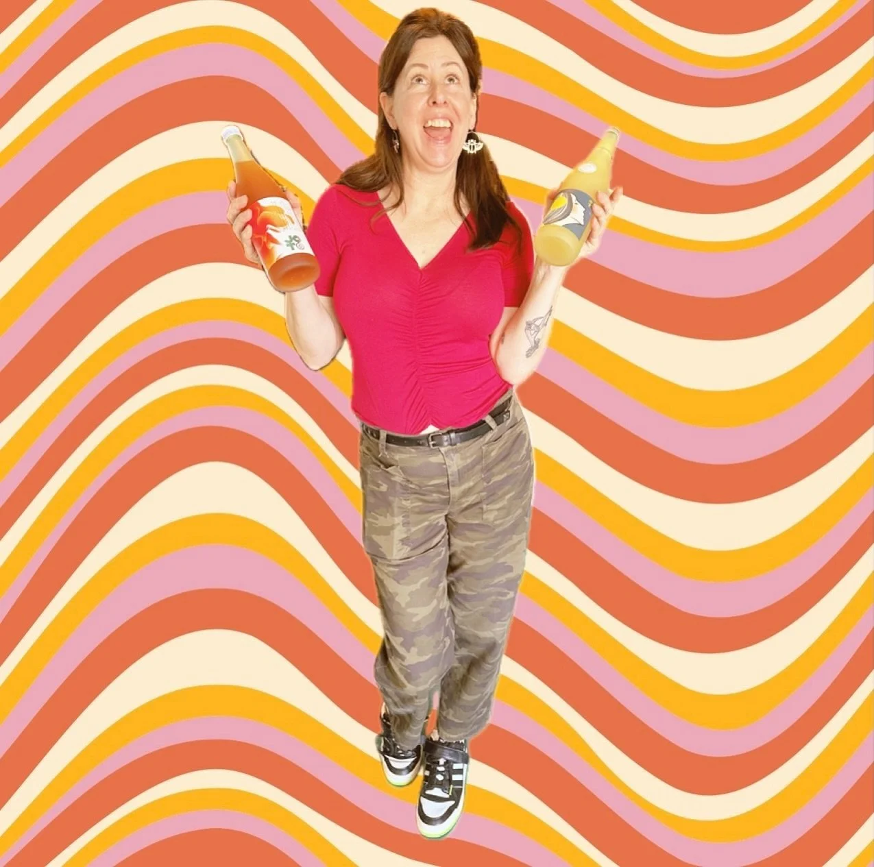 SUPERETTE — Mint Mark