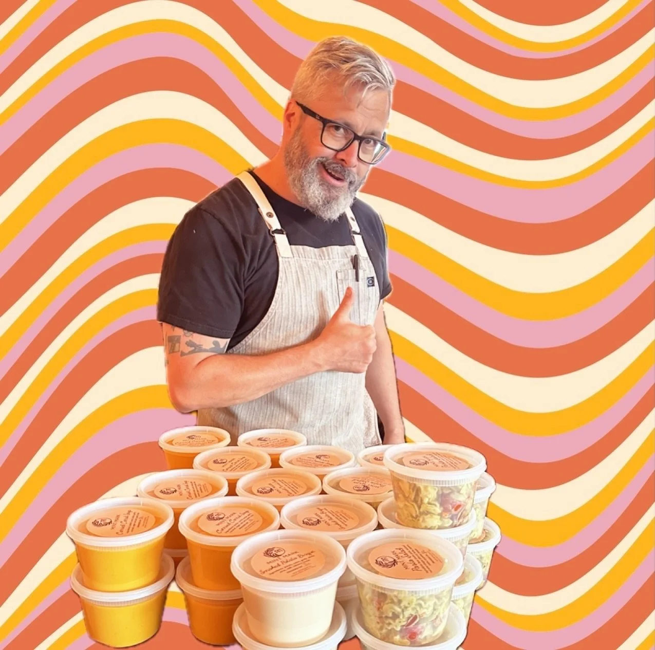 SUPERETTE — Mint Mark