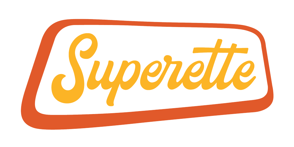 SUPERETTE — Mint Mark