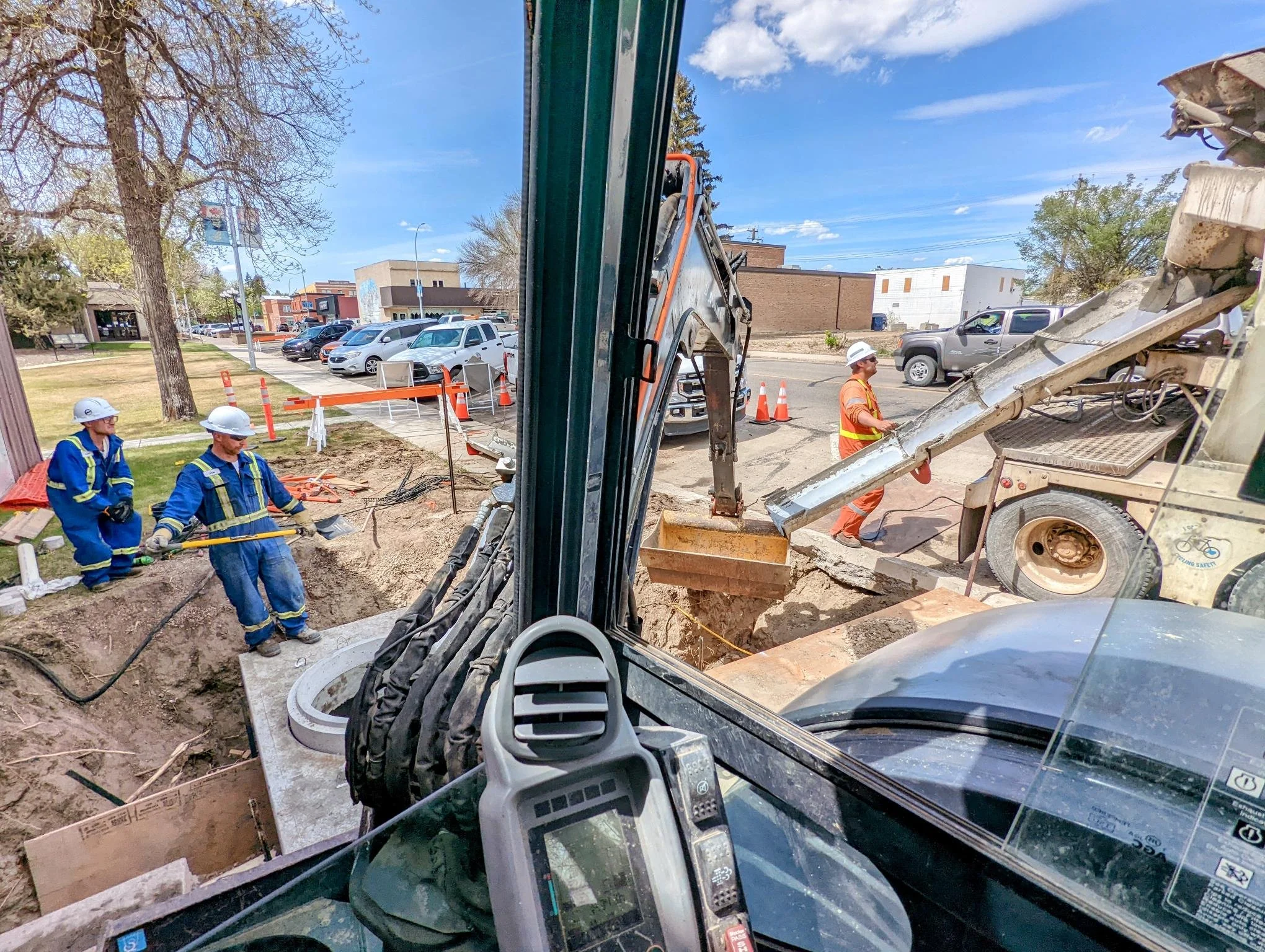 Summit Connect — Summit Earth