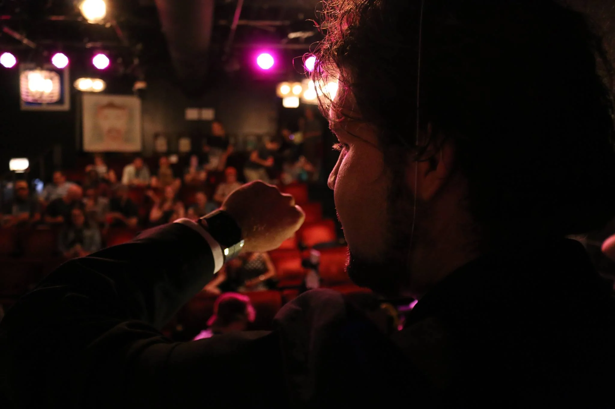 Current Projects — David Stobbe