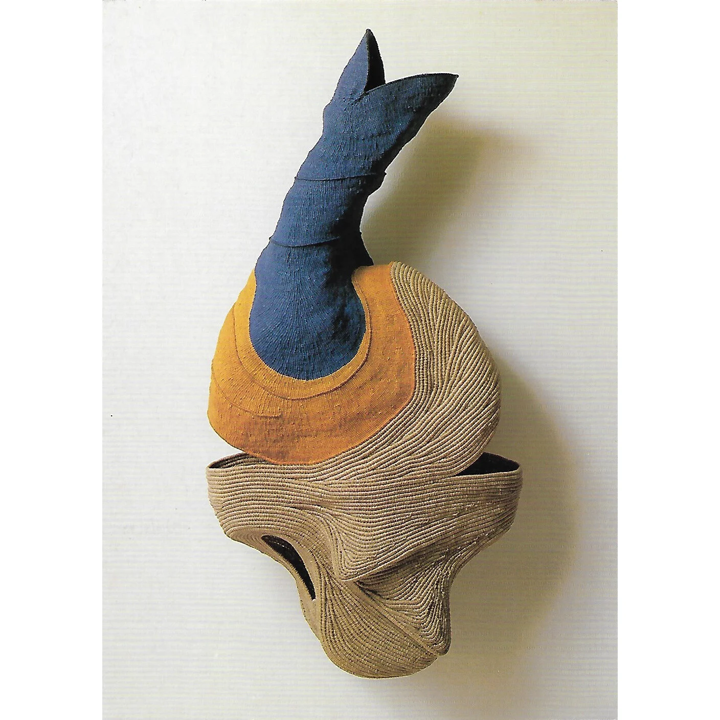 FERNE JACOBS — Nancy Margolis Gallery