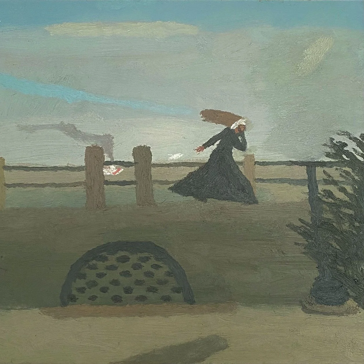 Nancy Margolis Gallery