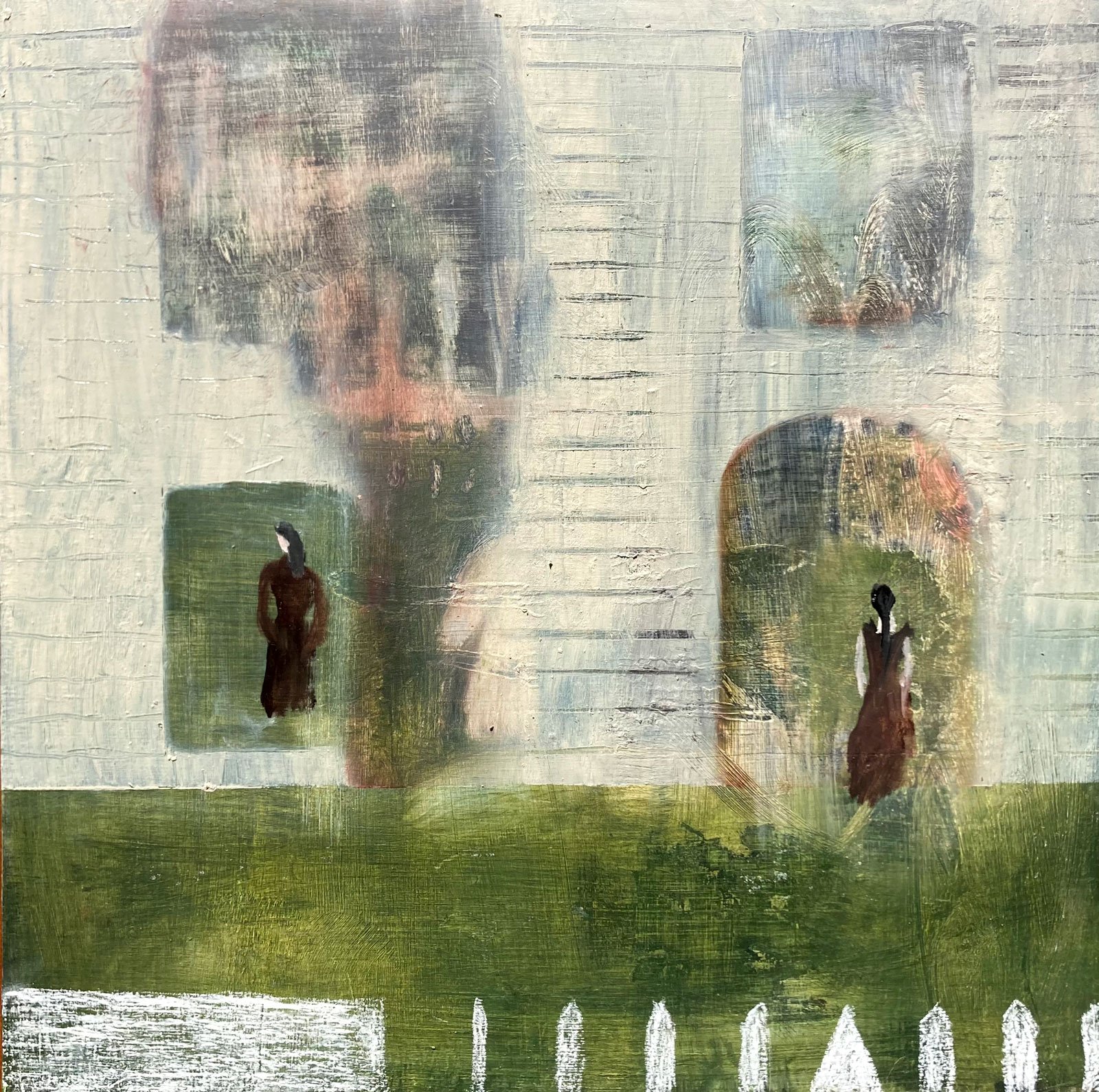 Nancy Margolis Gallery