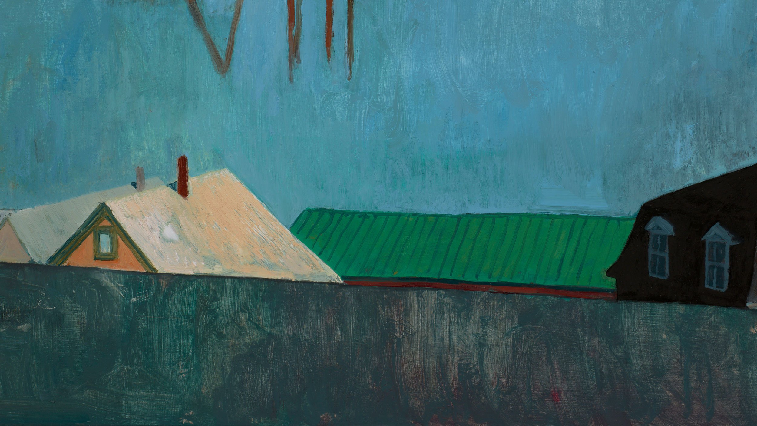 JARID DEL DEO — Nancy Margolis Gallery