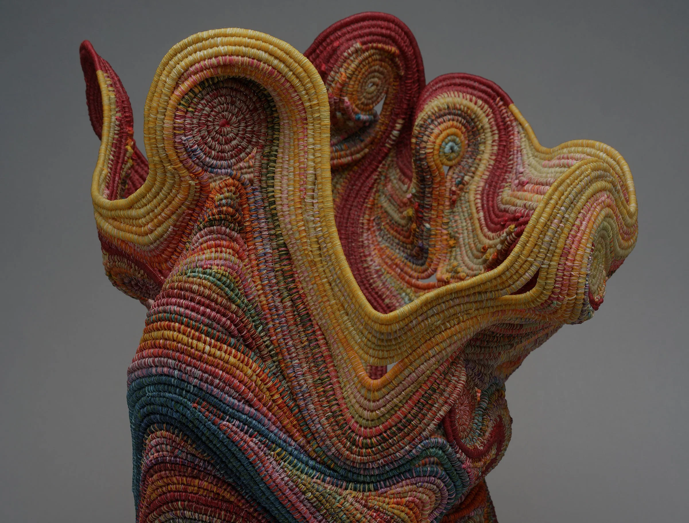 FERNE JACOBS — Nancy Margolis Gallery