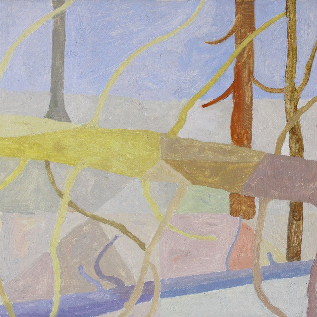 Nancy Margolis Gallery