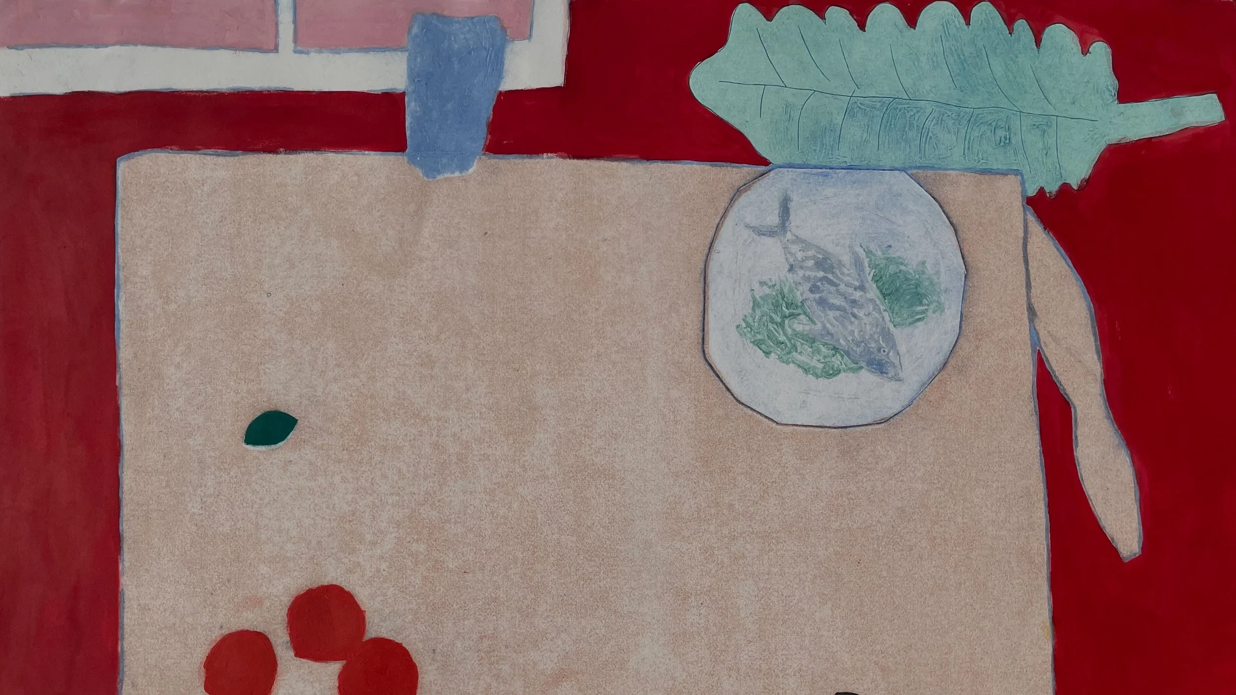 MITCH MANTLE — Nancy Margolis Gallery