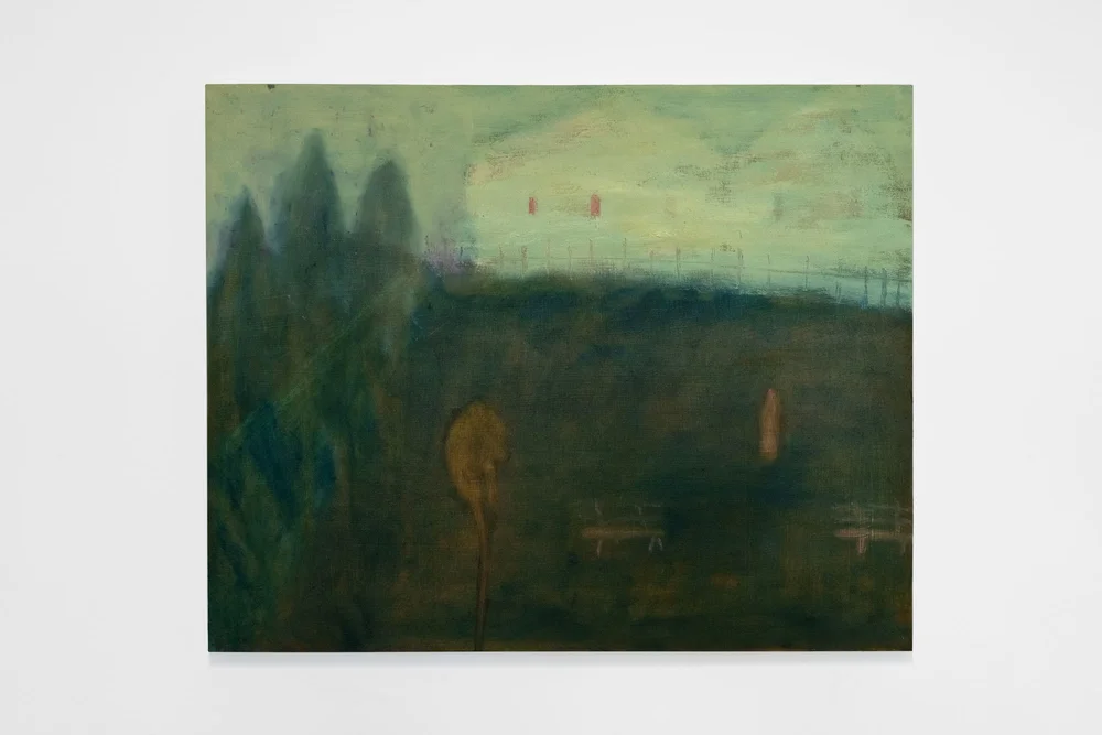 ALEX GRIFFIN — Nancy Margolis Gallery