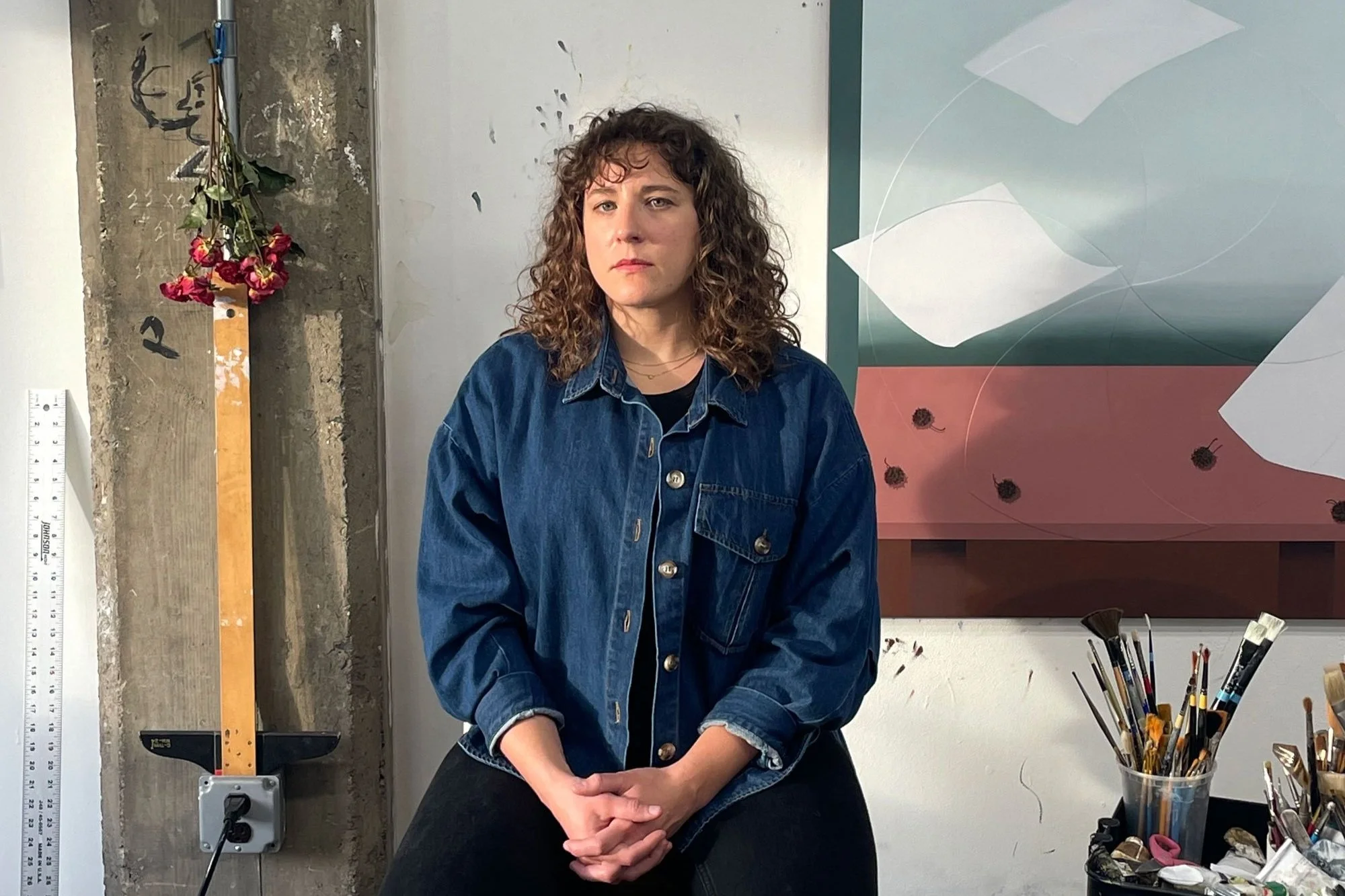 Art Gallery Exhibitions | Online Shows — Nancy Margolis Gallery