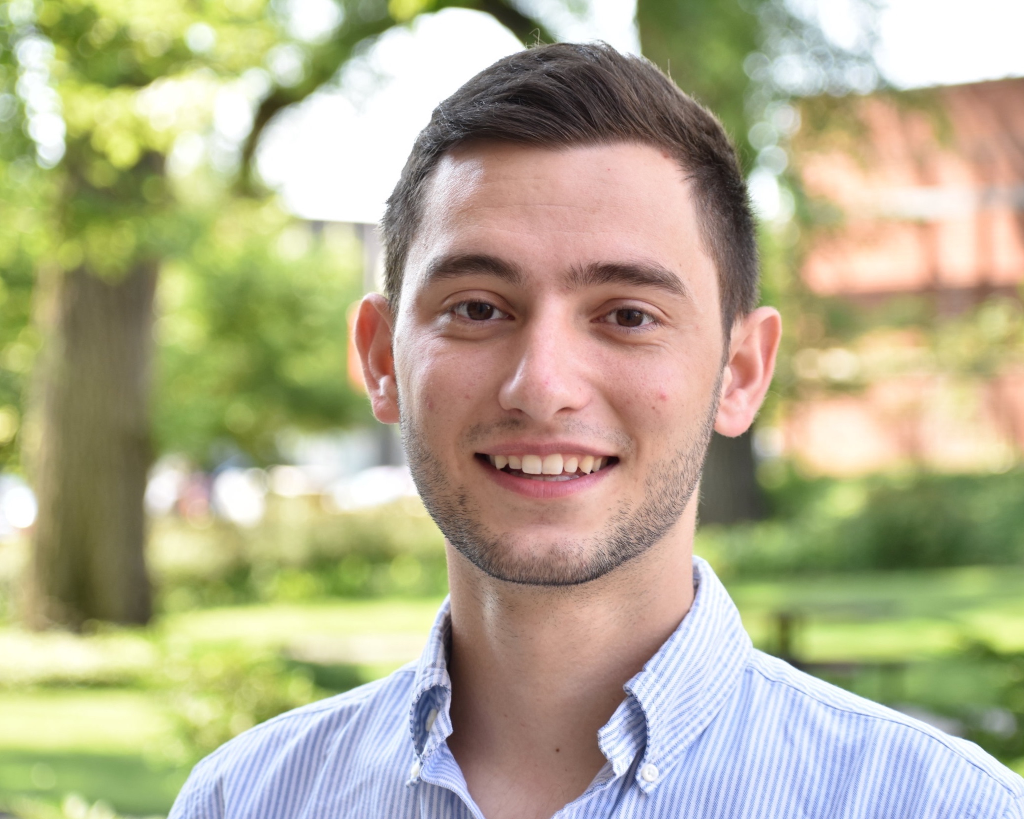 THE TEAM — Lucas Lab