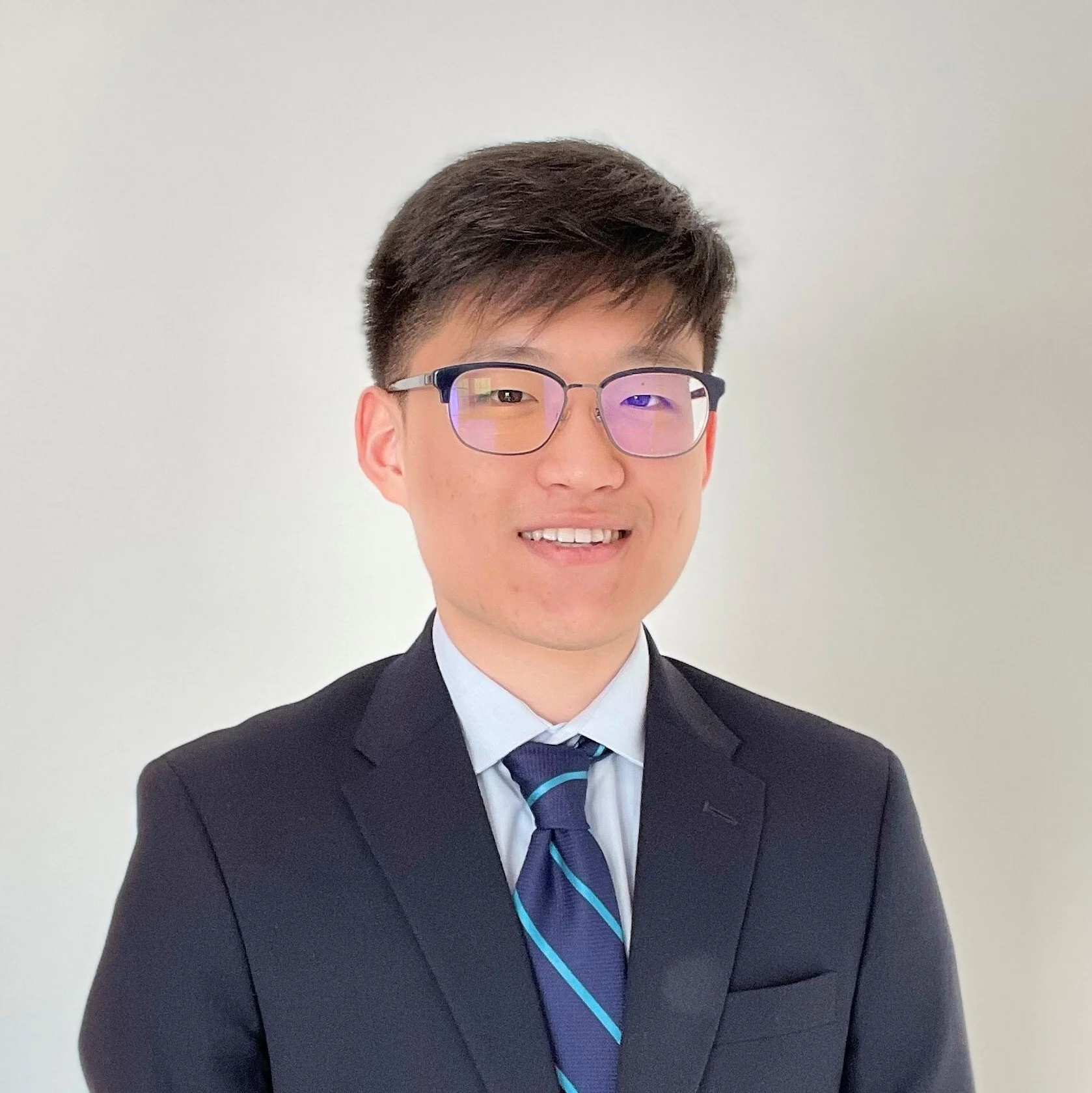 THE TEAM — Lucas Lab