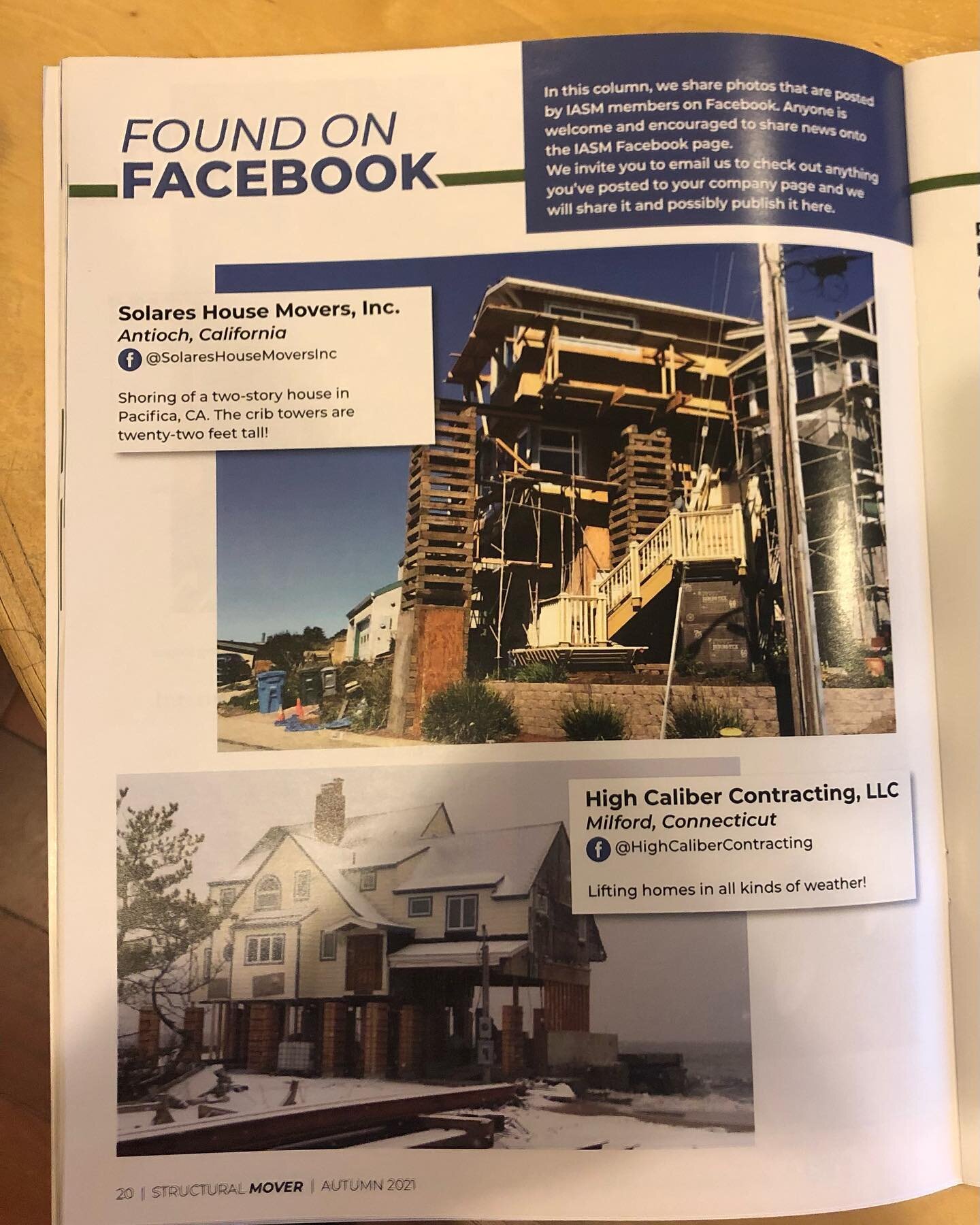 Contact — Solares House Movers, Inc.