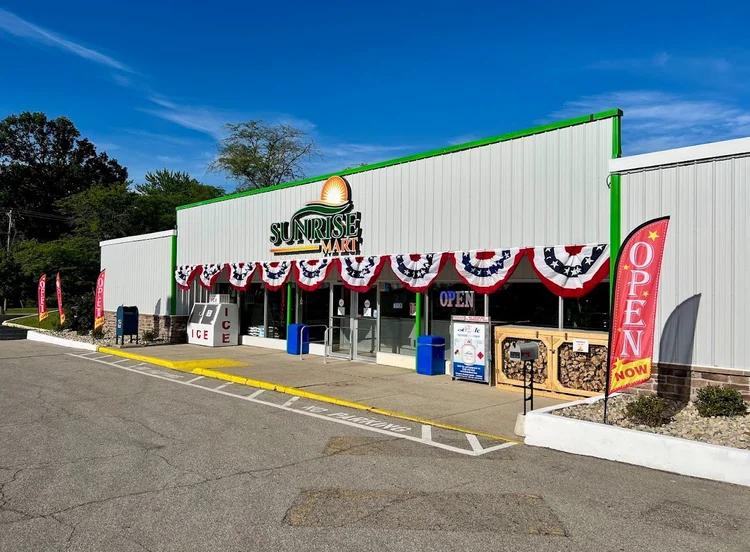 Sunrise Mart — Northeast Indiana Local Food Network