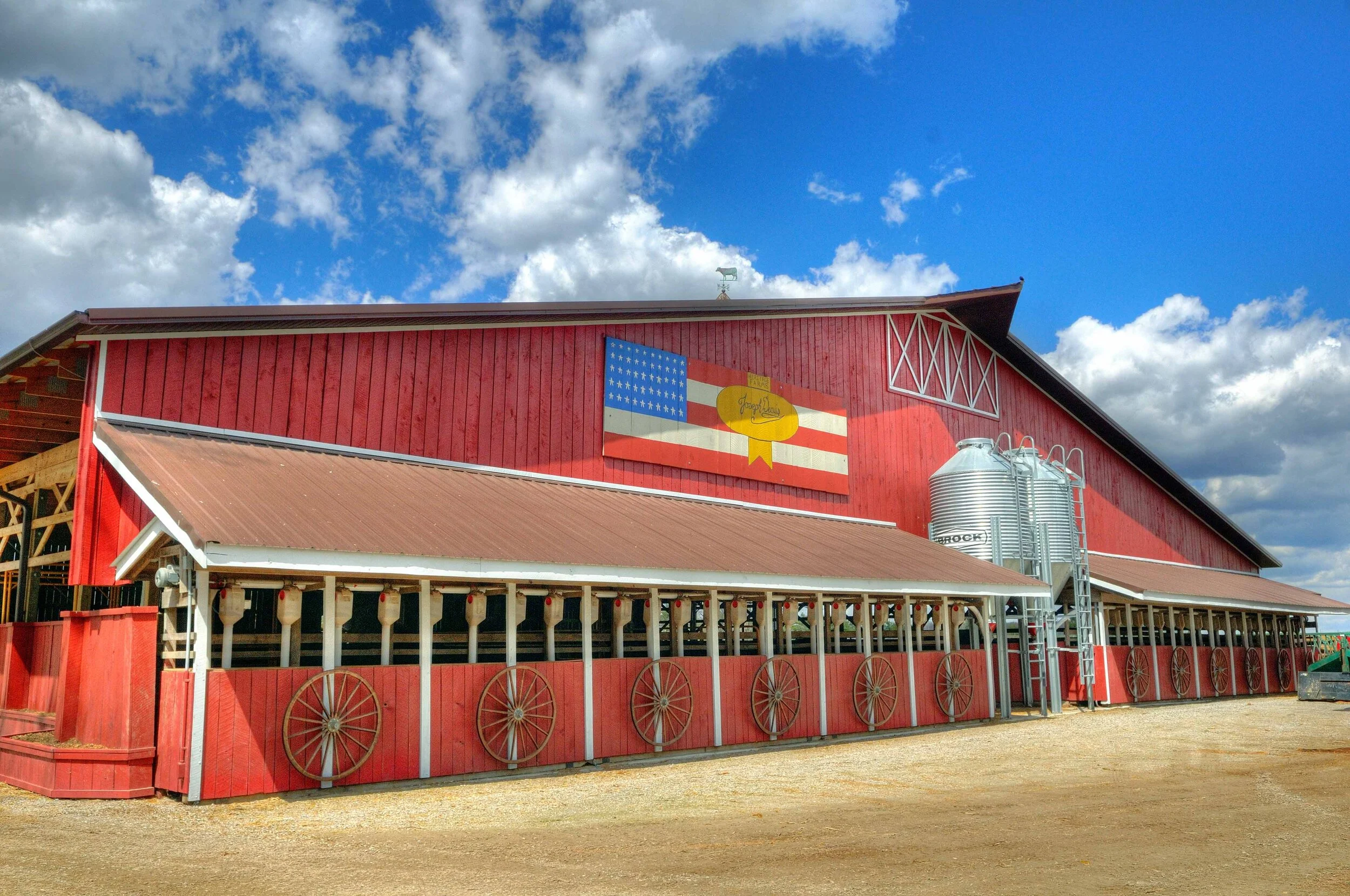 Joseph Decuis Wagyu Farm — Northeast Indiana Local Food Network