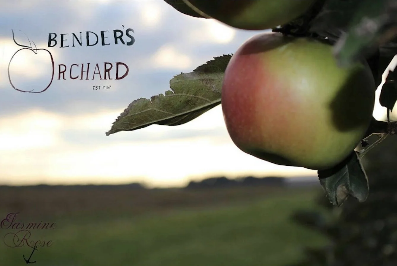 Bender's Orchard — Northeast Indiana Local Food Network
