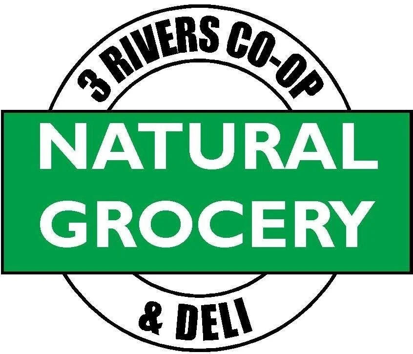 3 Rivers Natural Grocery Food Co-op & Deli — Northeast Indiana Local ...