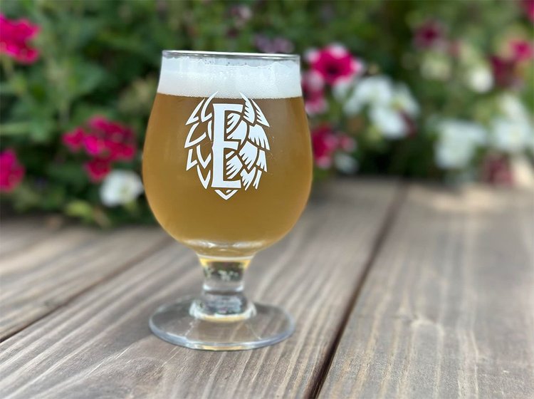 E-Brewing Company: Celebrating Farm Living in Whitley County ...