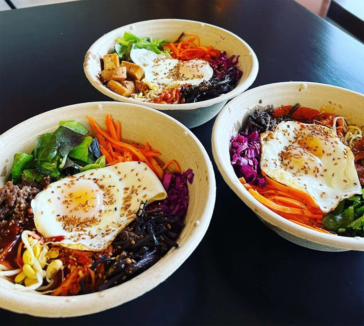 All-Local Korean Meal — Northeast Indiana Local Food Network