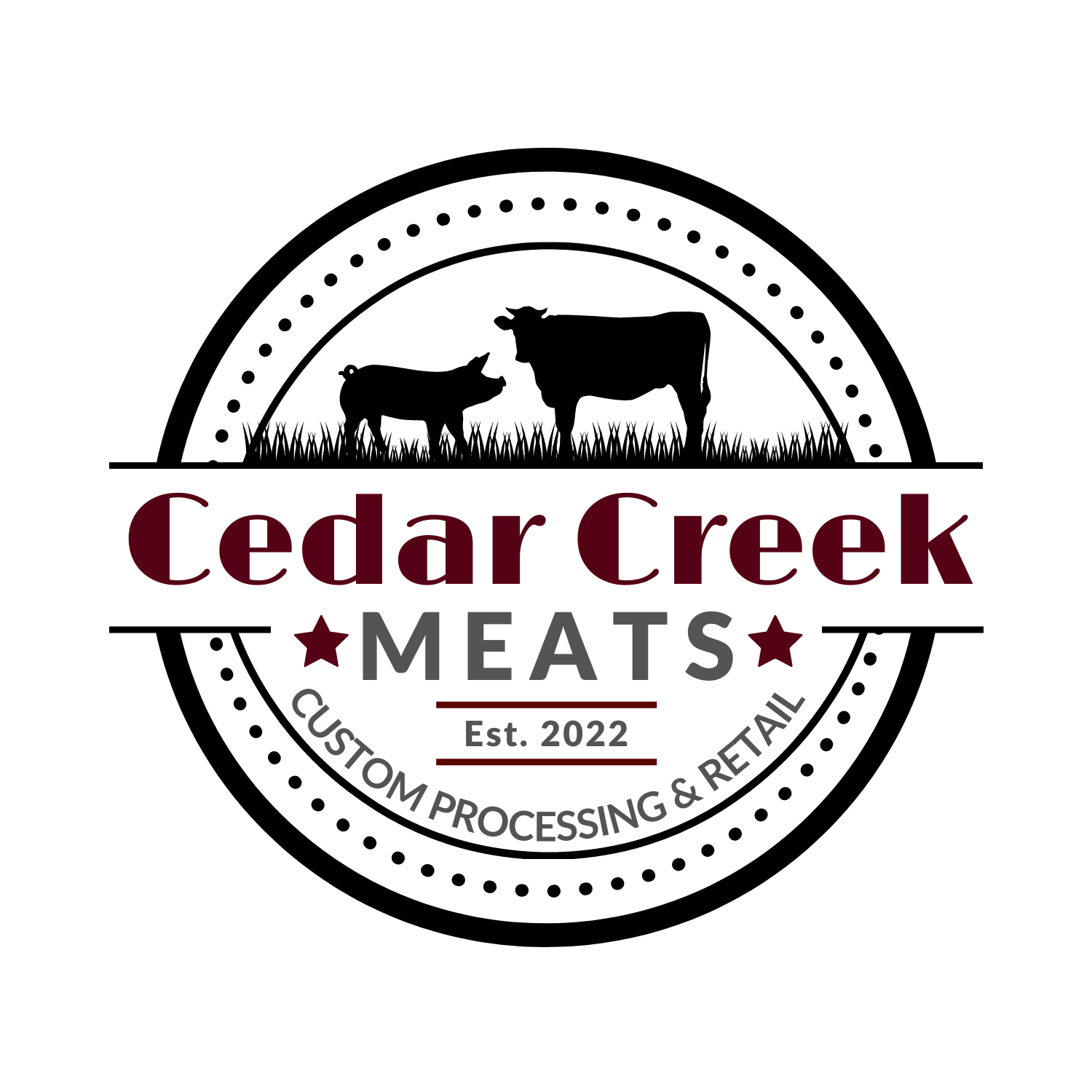 Try the Meats! at Cedar Creek Meats — Northeast Indiana Local Food Network