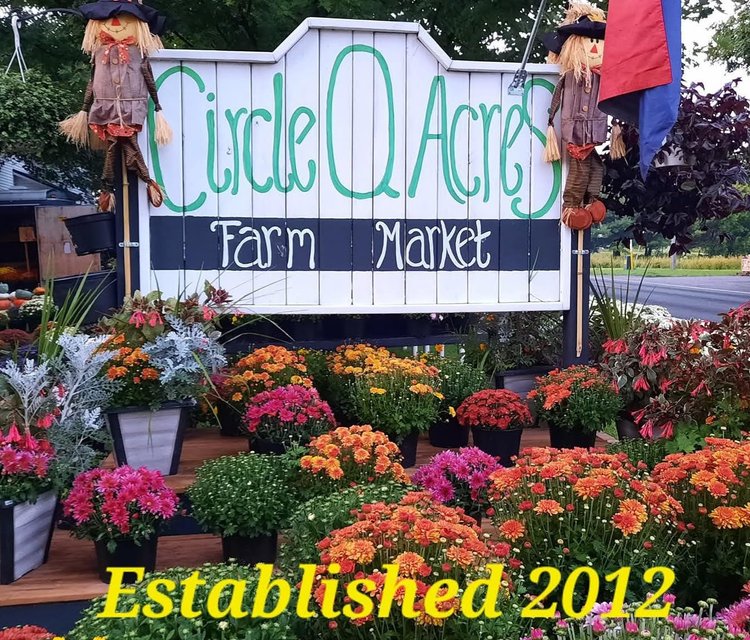 Circle Q Acres & Farm Market — Northeast Indiana Local Food Network