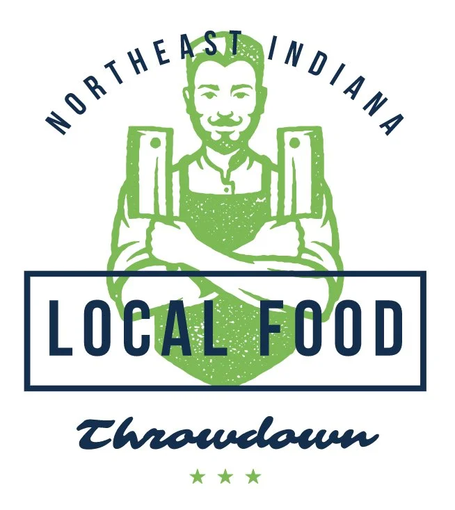2022 Local Food Throwdown Highlights — Northeast Indiana Local Food Network