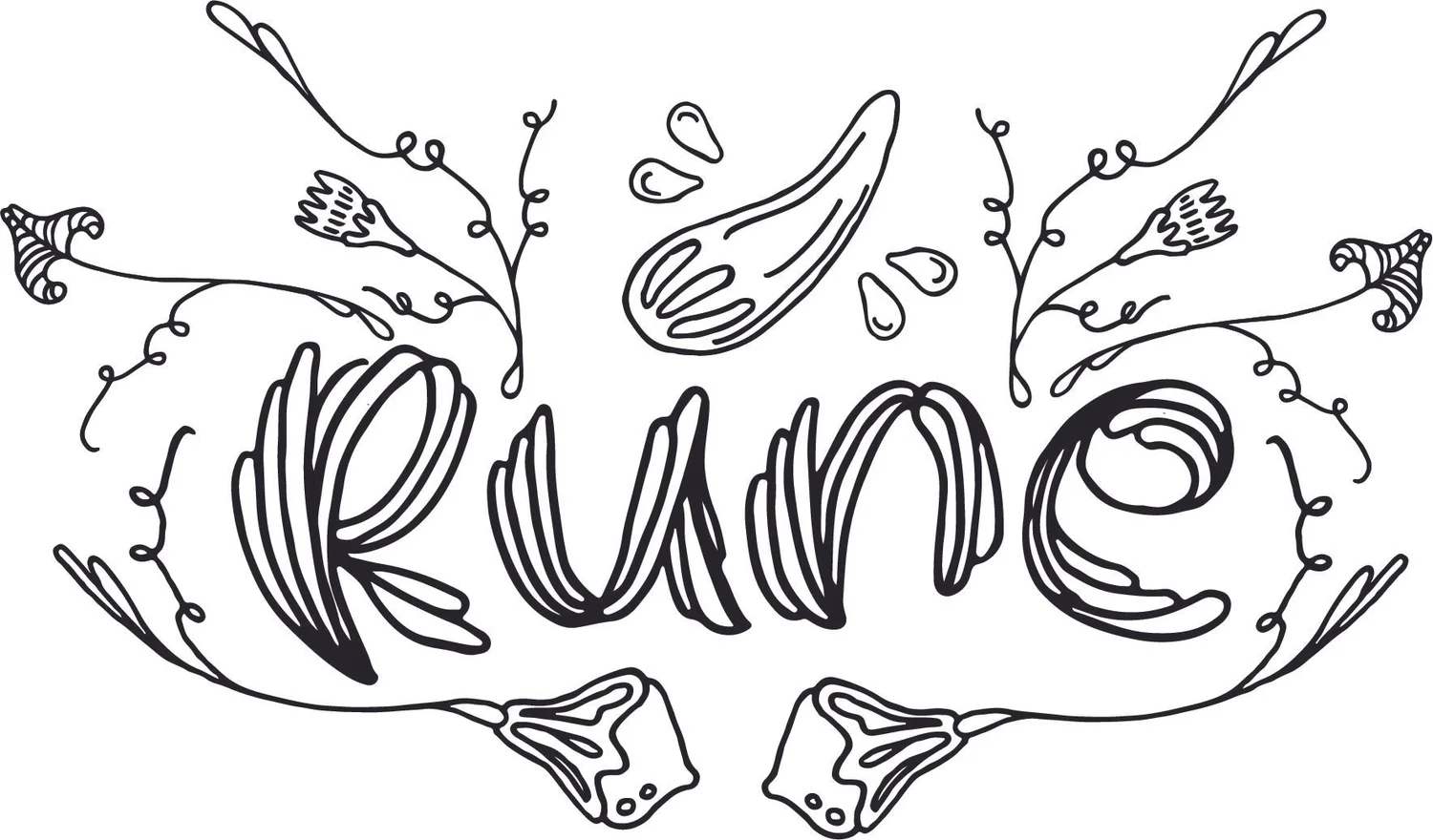 Rune Restaurant — Northeast Indiana Local Food Network