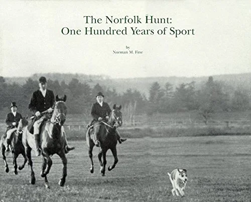 Norfolk Through The Years — The Norfolk Hunt Club
