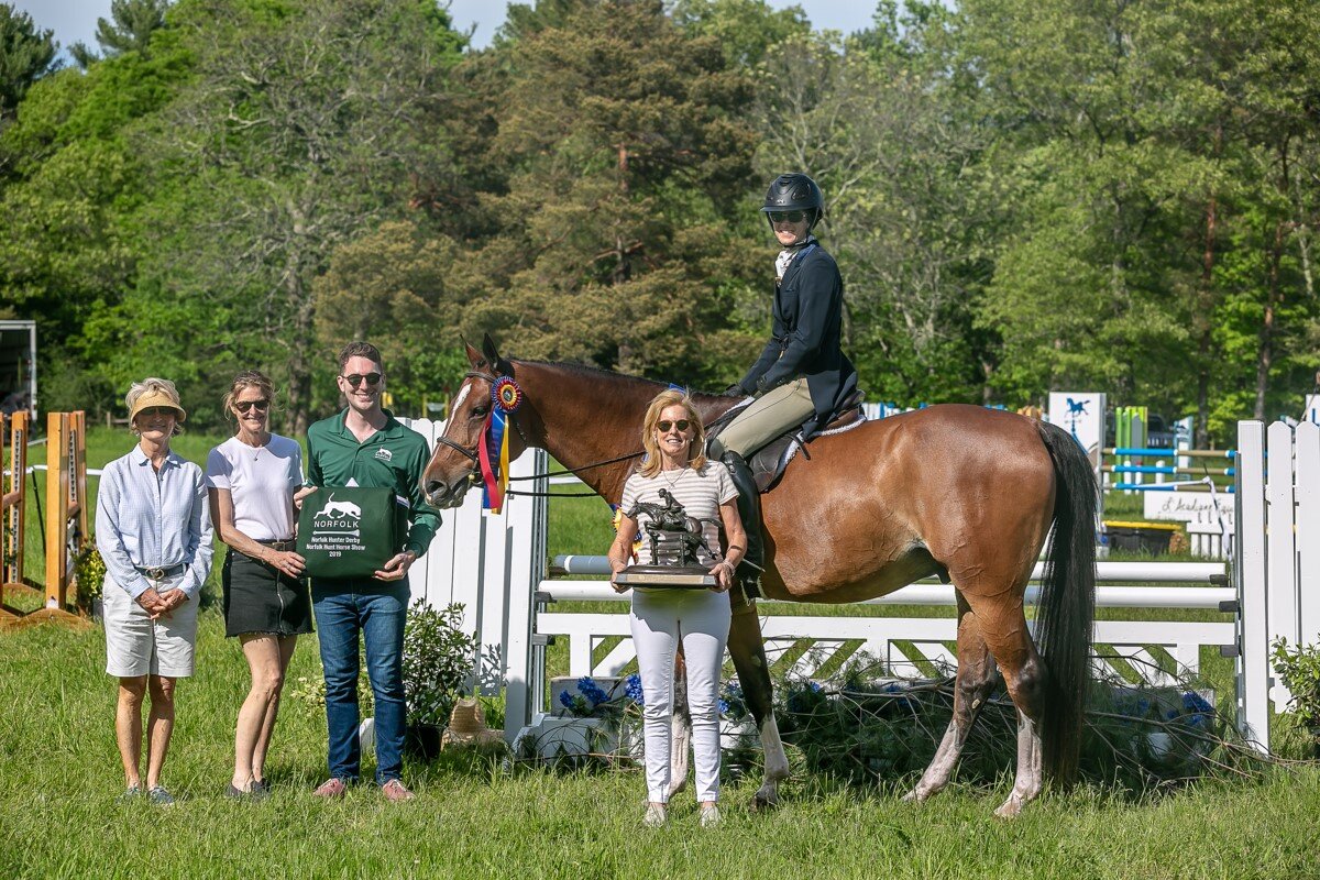 Events — The Norfolk Hunt Club
