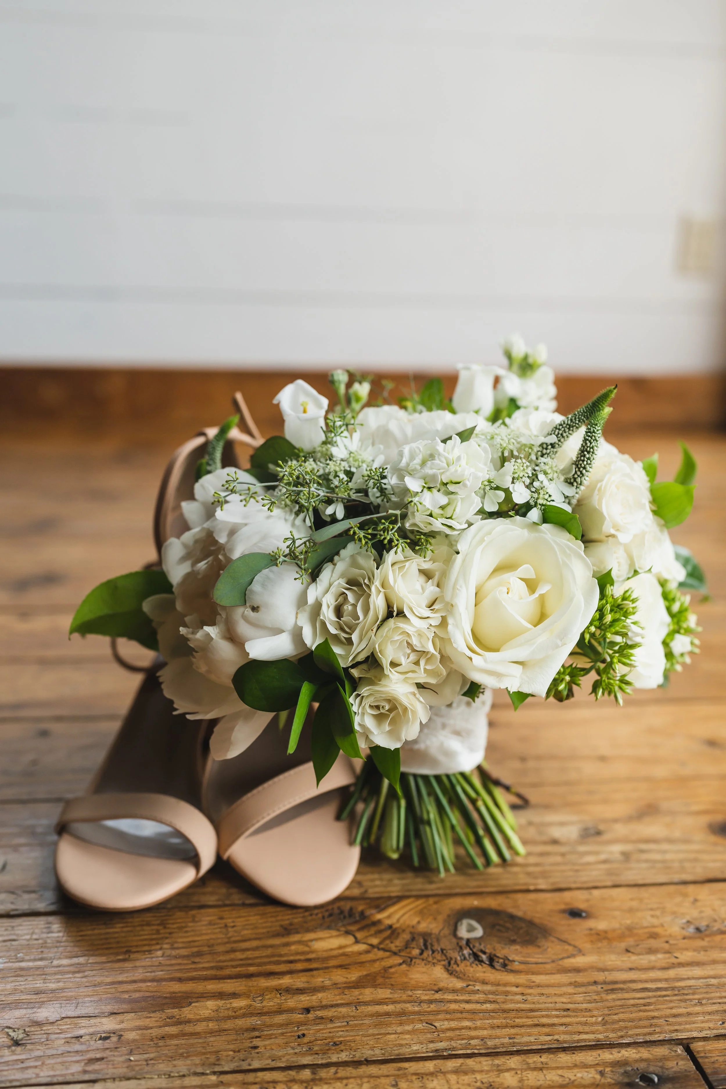 Red Poppy Floral Design — Blog