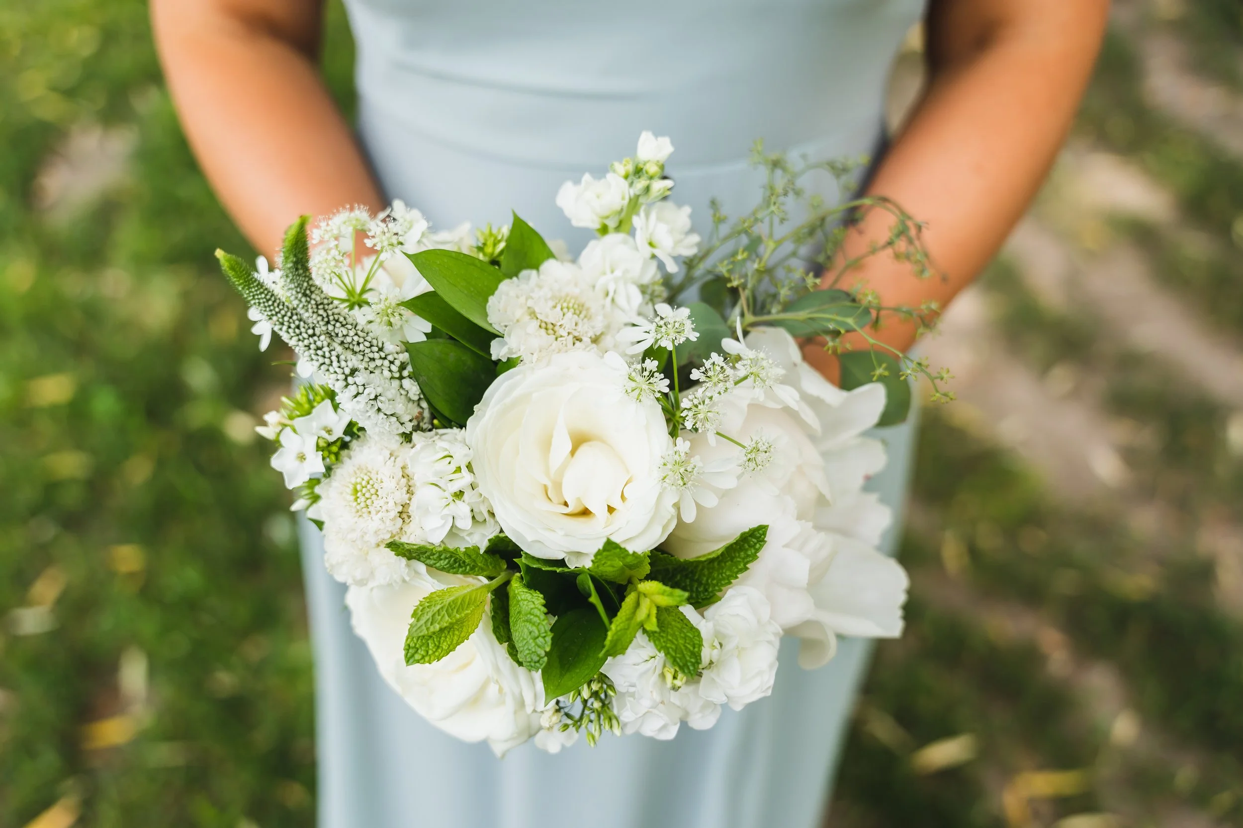 Red Poppy Floral Design — Blog