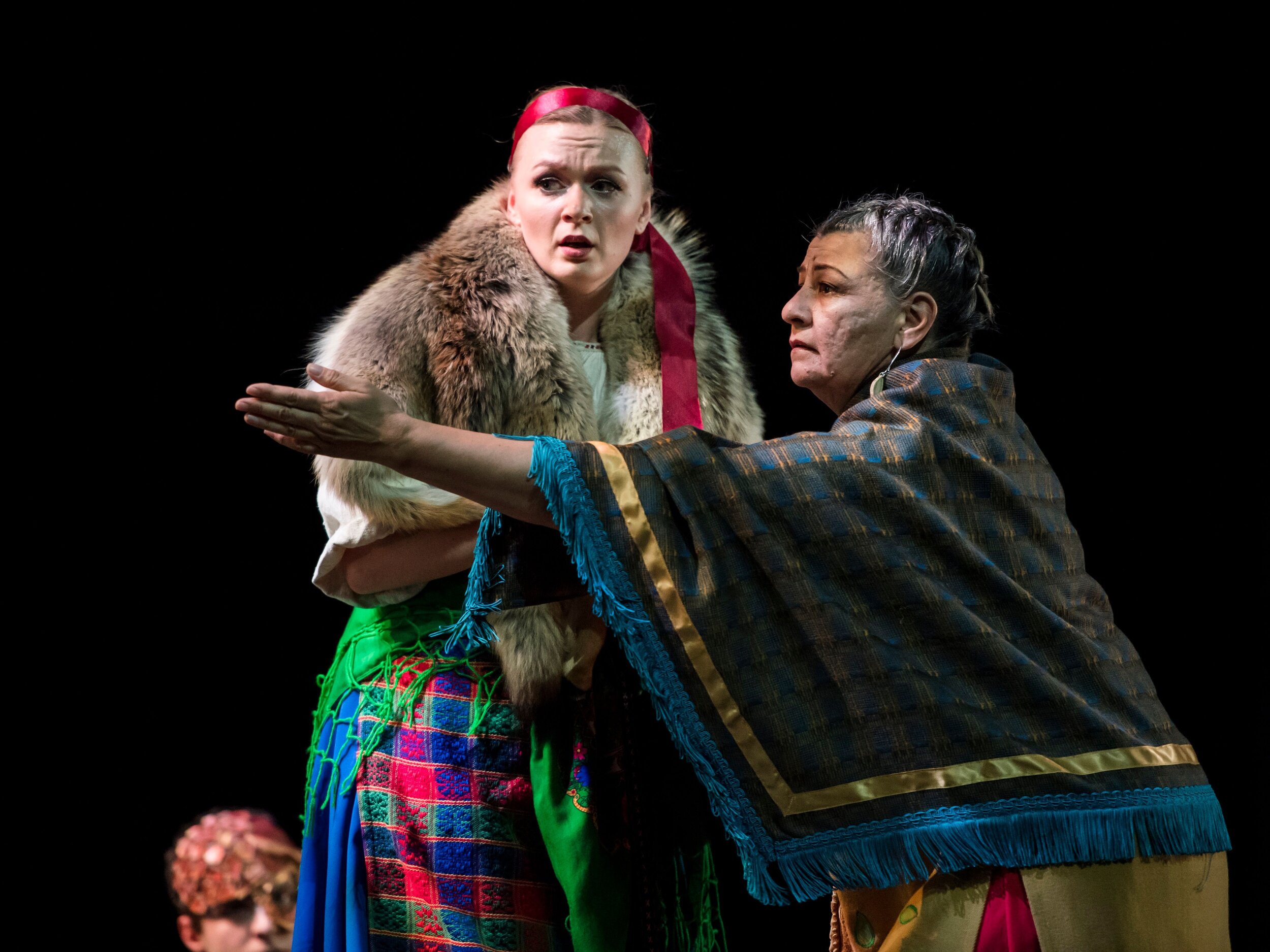 Shumka Screening — Ukrainian Museum of Canada