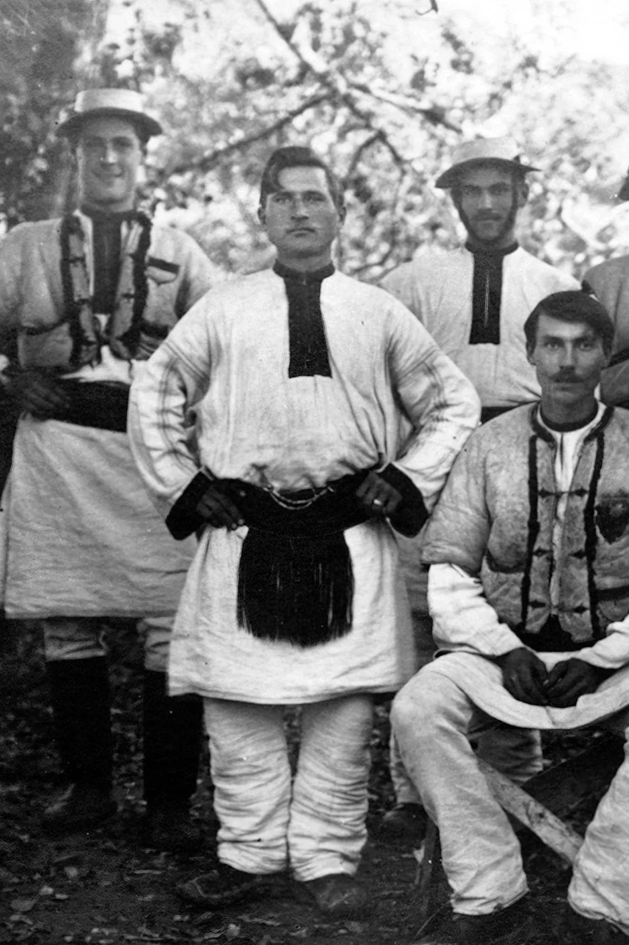 Borshchiv Legends and Legacies — Ukrainian Museum of Canada