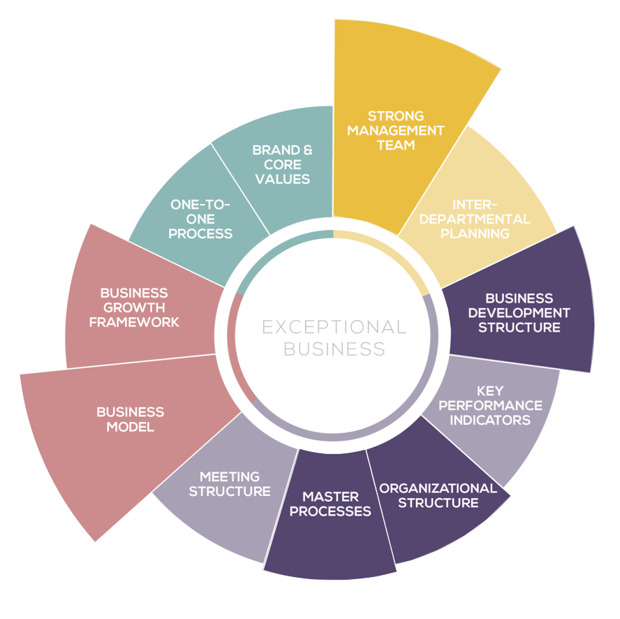 Value Builder and Organizational ReWilding — The ReWild Group
