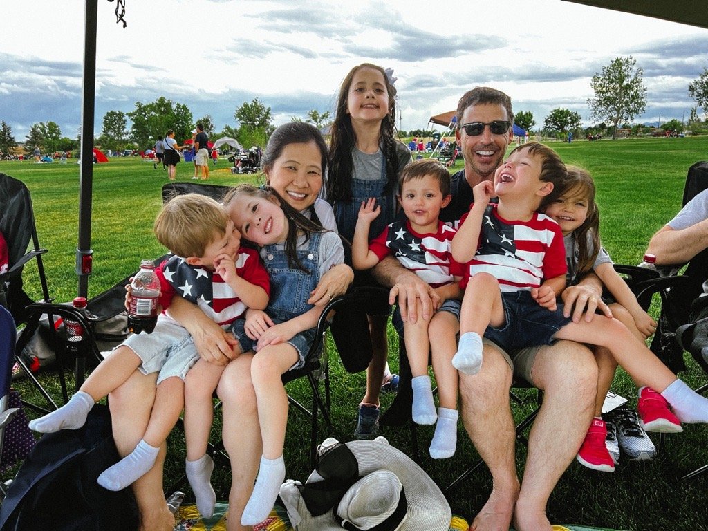 Matthew Pohl — The ReWild Group