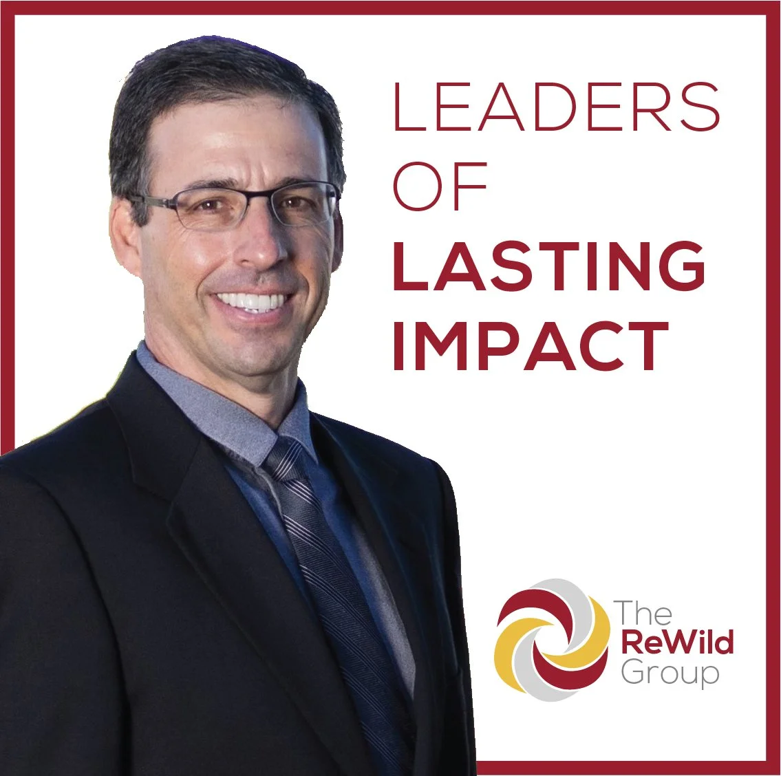 Podcasts for Business Growth — The ReWild Group